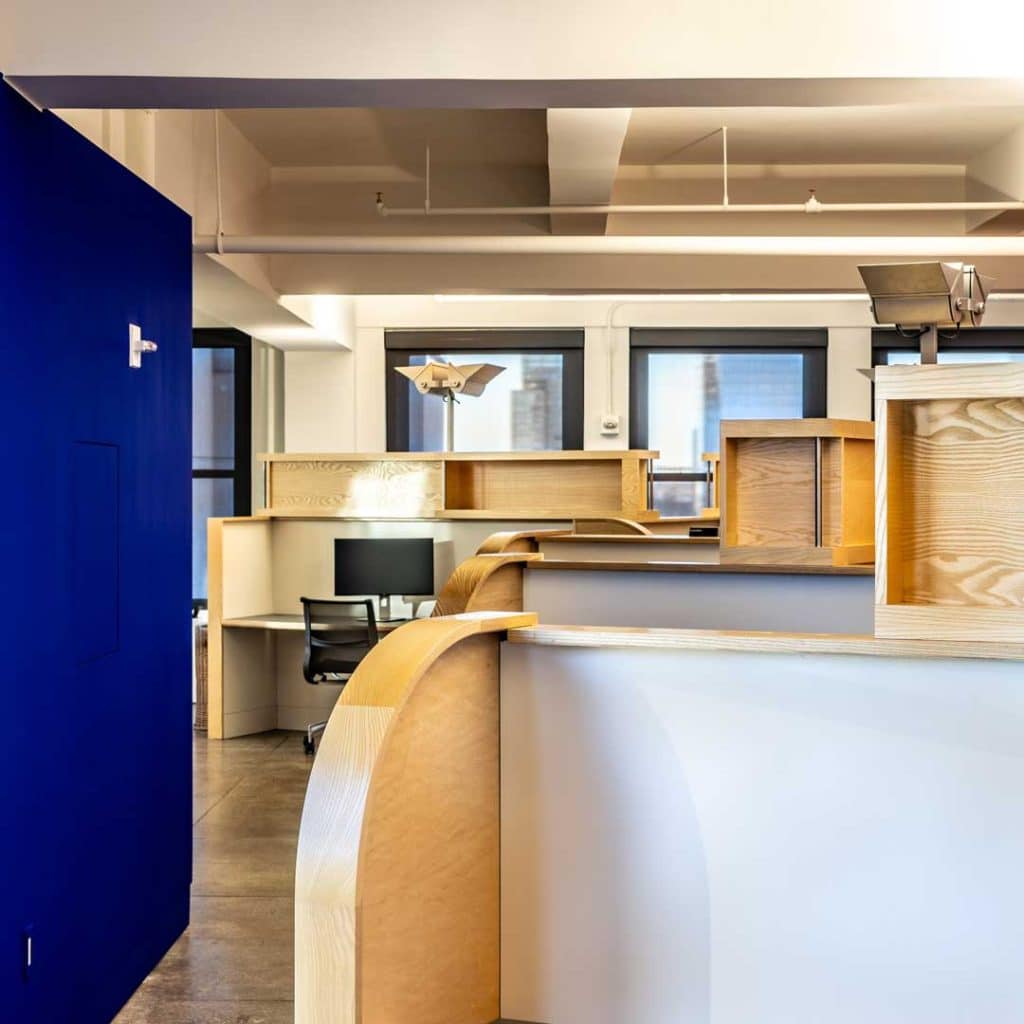 350 Seventh Avenue | Gillis Architects