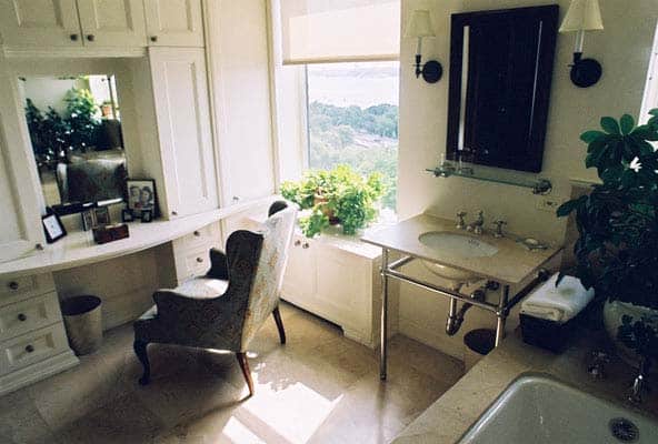 110 Riverside Drive | Gillis Architects